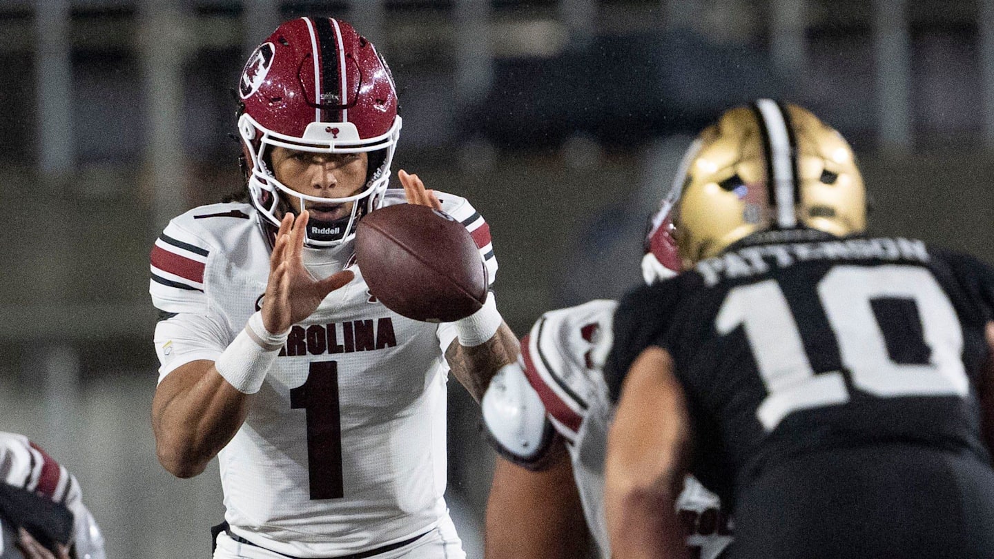 South Carolina Gamecocks vs Missouri Tigers: Live Scores and Updates