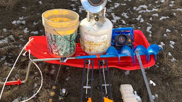 Affordable Ice Fishing Tips: Gear Up on a Budget