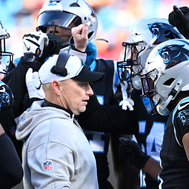 Bills bringing in former Panthers' special teams ace with ties to ...