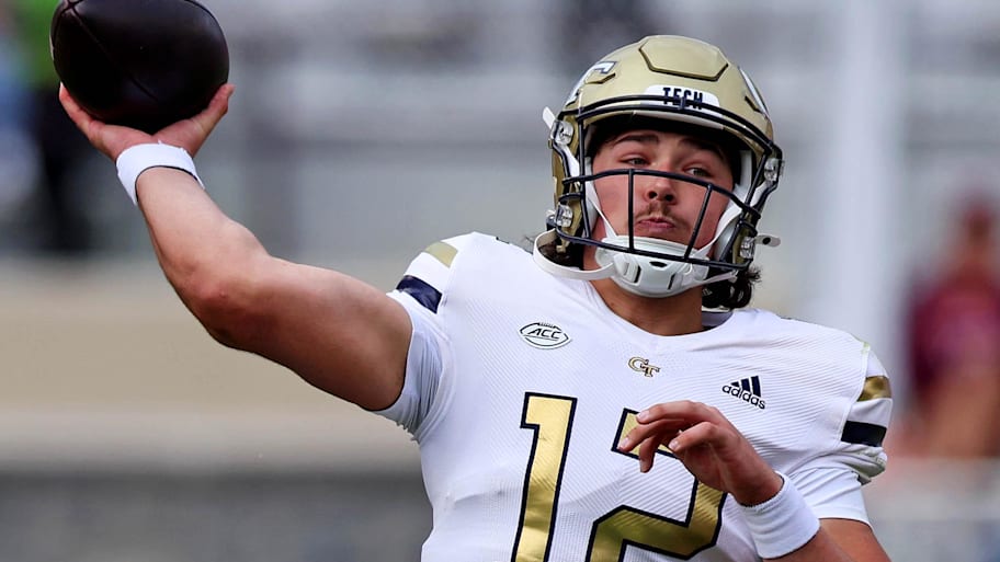 Why Florida Targeted QB Transfer Aaron Philo, Details on Gators ...