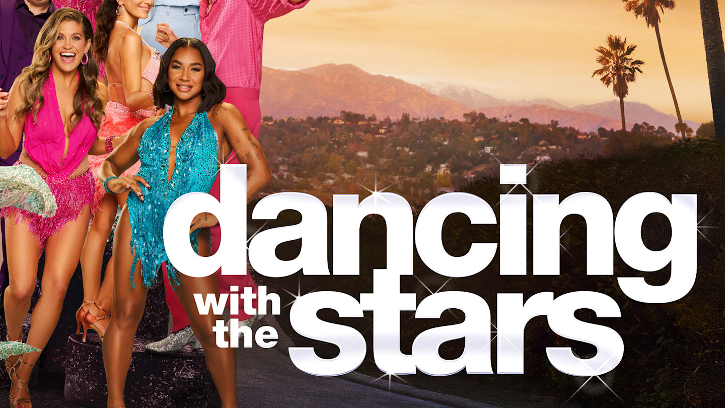 ‘Dancing With the Stars’ Season 34 Premiere Live Recap: New Cast ...