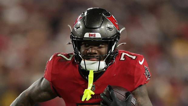 Why Bucky Irving’s NFL Breakout Feels Inevitable With Injury News