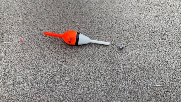 How to Rig a Slip Bobber: Easy Setup Guide for Anglers