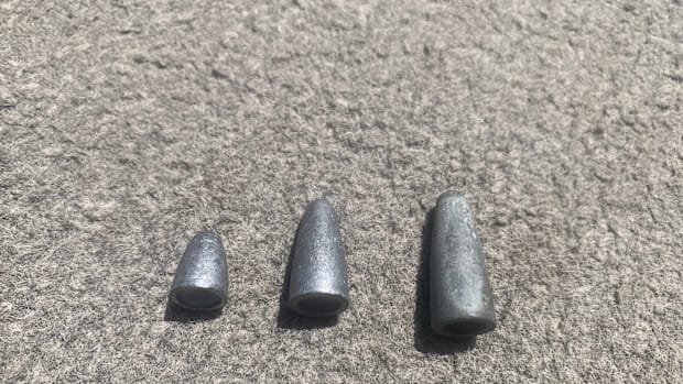 How to Choose the Best Sinker for Walleye Fishing | Complete Rig Guide