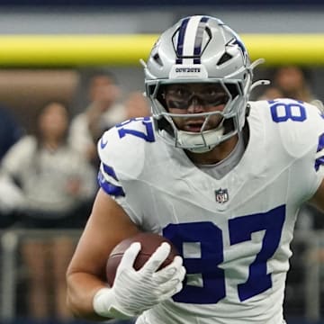 Texas Longhorns Release Official Week 1 Depth Chart vs. Colorado State