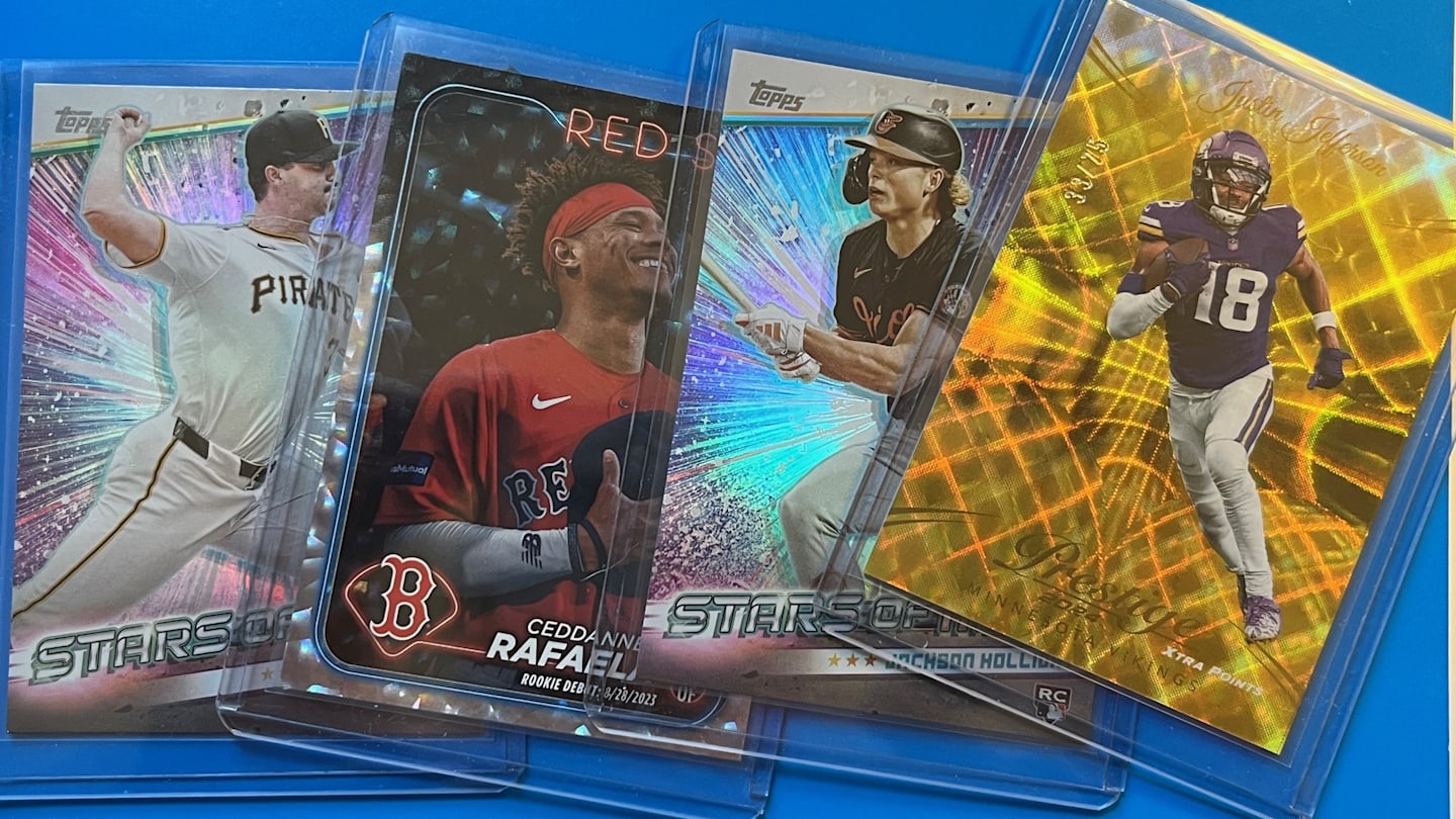 How to Guide: Protecting and Preserving Your Trading Cards