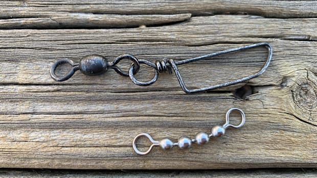 Prevent and Fix Fishing Line Twist | Pro Angler Tips