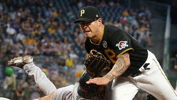 Pittsburgh Pirates Rumors, Trades & Free Agency - Rum Bunter