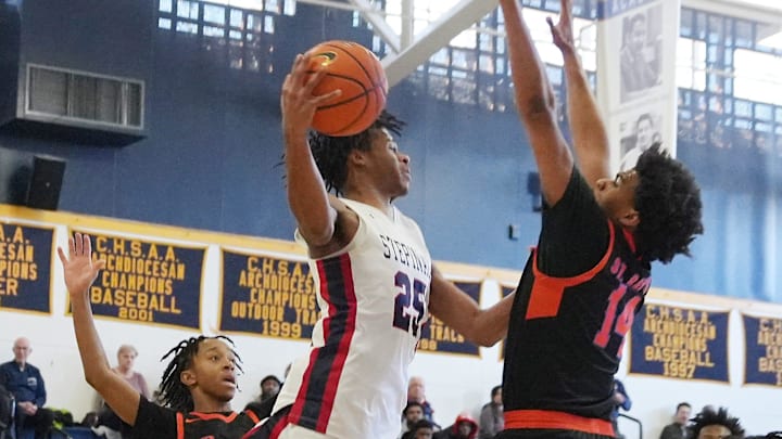 Michigan State Offers '26 Four-Star SG