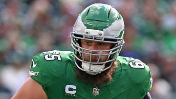 Philadelphia Eagles news on injuries and more - Inside the Iggles