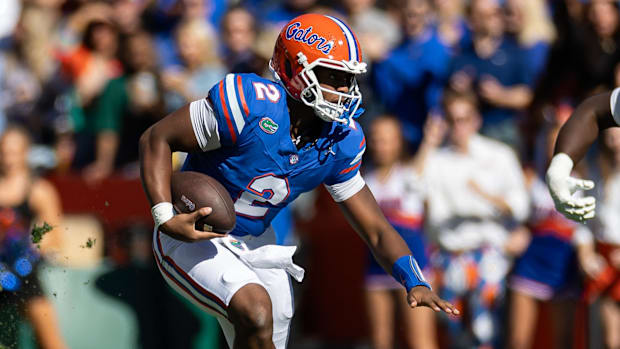 ESPN computer updates prediction for every SEC football team's win-loss ...