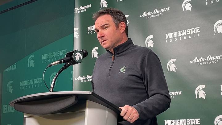 Jonathan Smith Listed as Key Name to Watch in CFB