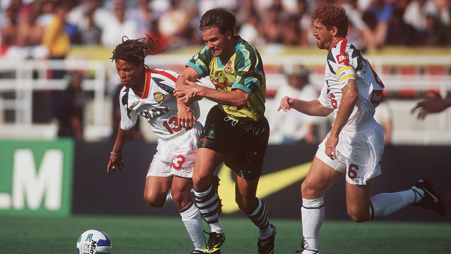 MLS Shootouts and More: Five Crazy Ways American Soccer Has Changed in ...