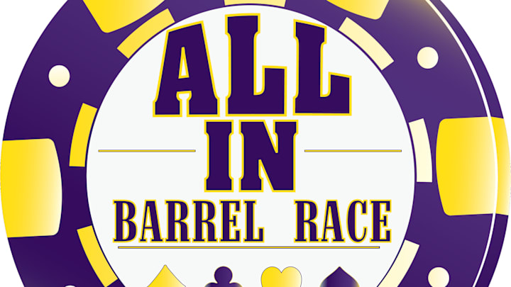 Randee Prindle and Red Man Jones' Hot Streak Continues From East to West