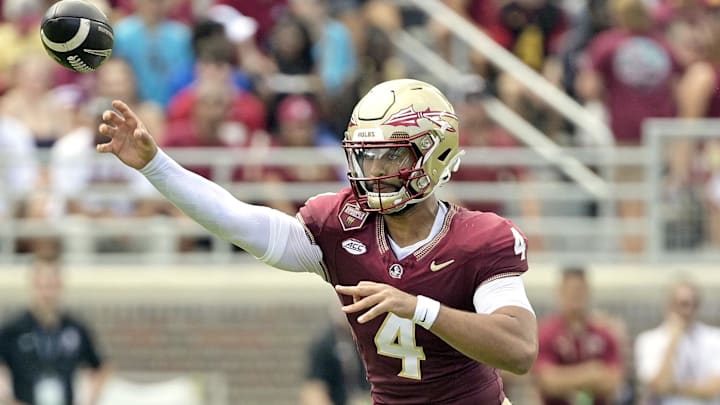 Game Preview: Florida State Seminoles vs. California Golden Bears