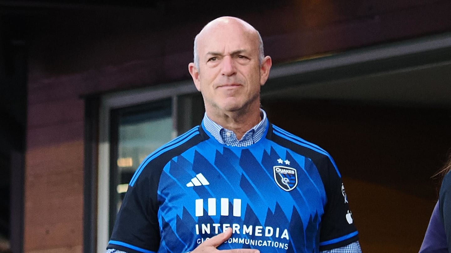 John Fisher tells A's fans he's 'sorry' for moving team from Oakland