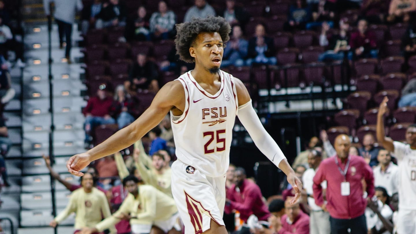 Game Preview: FSU Basketball vs. Massachusetts Minutemen