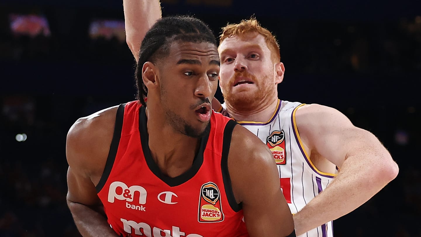 2024 NBA Draft: Predicting what each team should do with their first ...