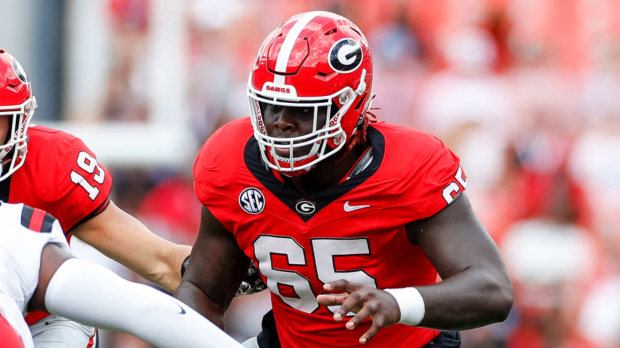 Ranking positions Steelers will draft in Round 1 from most to least likely