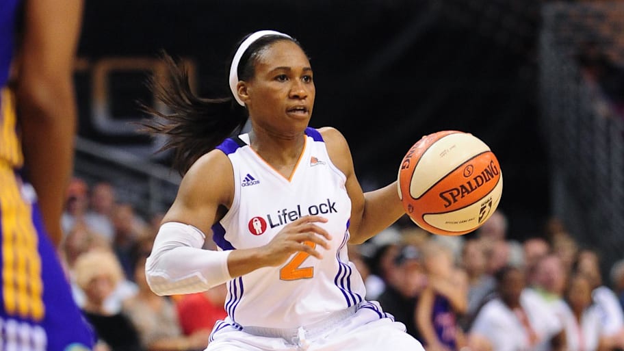 How A Former Mercury Guard Tallied A Triple-Double | Yardbarker