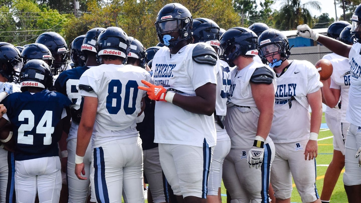 EXCLUSIVE: Johnnie Jones Says UCLA Is "In A Strong Position"