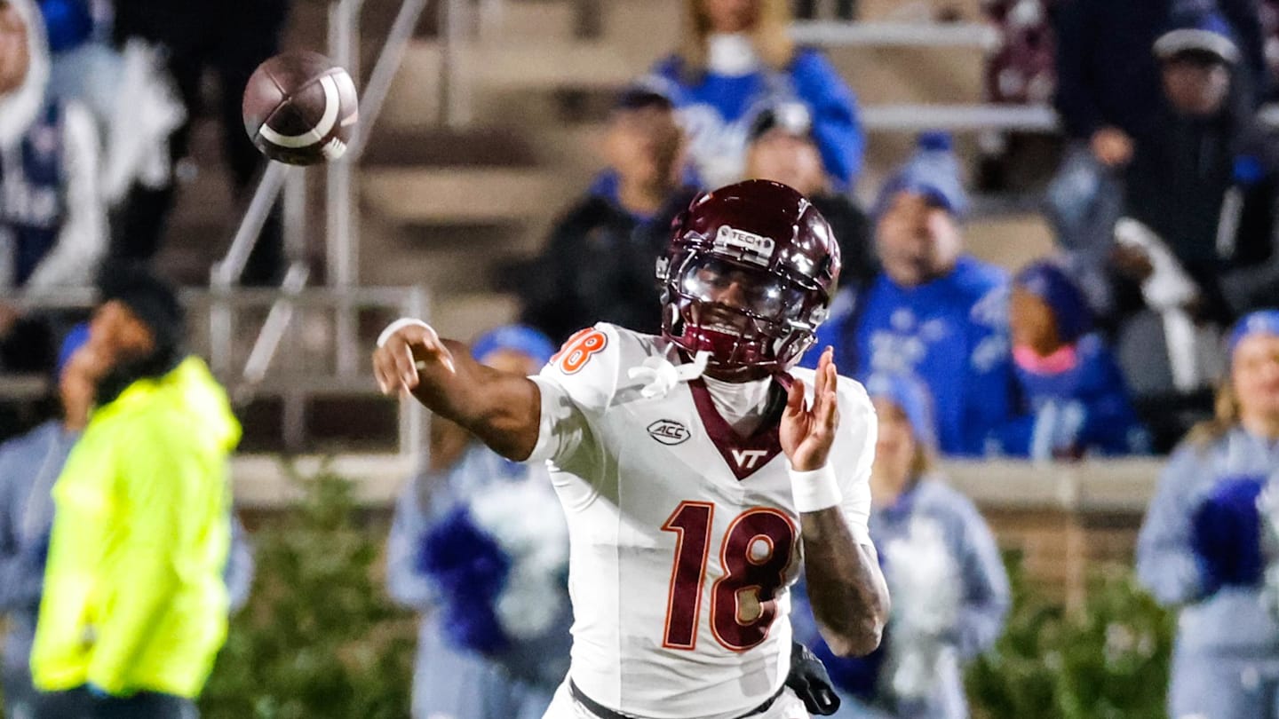 REPORT: Pop Watson Expected To Start vs Virginia