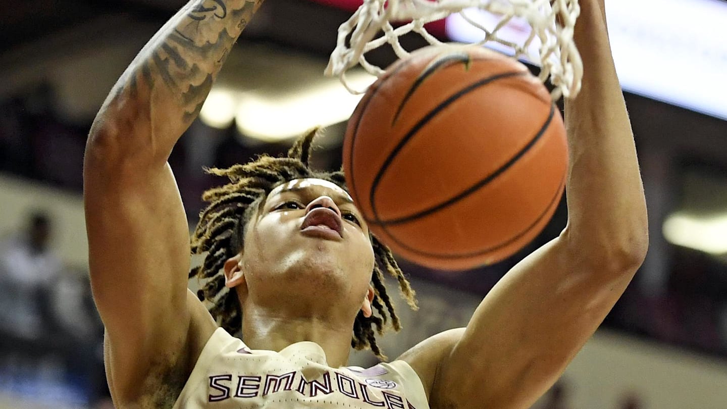 Pitt Lands Florida State Transfer Cameron Corhen