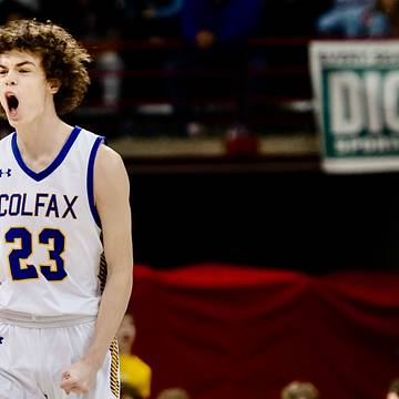 Top 25 Washington Boys Basketball High School State Rankings – Jan. 5, 2026