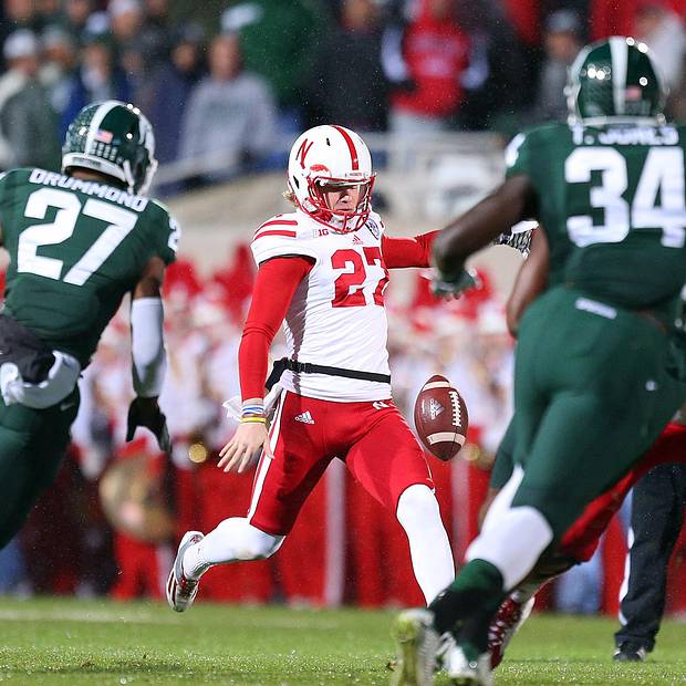 Nebraska Football's All-Quarter-Century Team: The Specialists