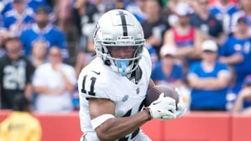 Las Vegas Raiders News - Raiders Today on FanNation - Sports Illustrated