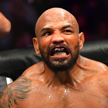 Exclusive: Stayton Bonner Talks Bobby Gunn & 'Fascinating' Bare Knuckle ...