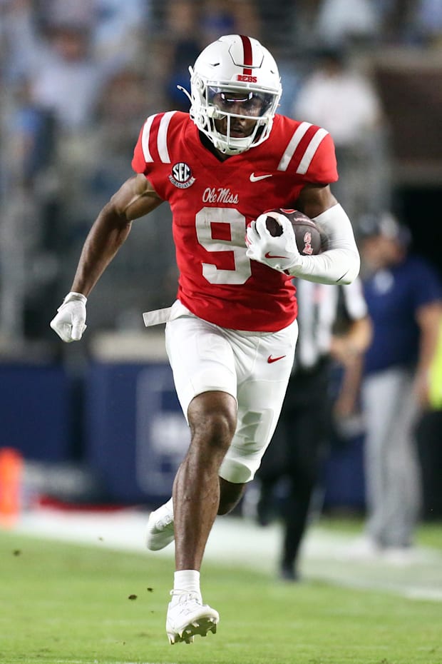 Tampa Bay Buccaneers could add surprising position in NFL Draft