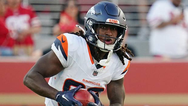 Broncos’ Preseason Finale Offers Do-or-Die Moment for Four Playmakers