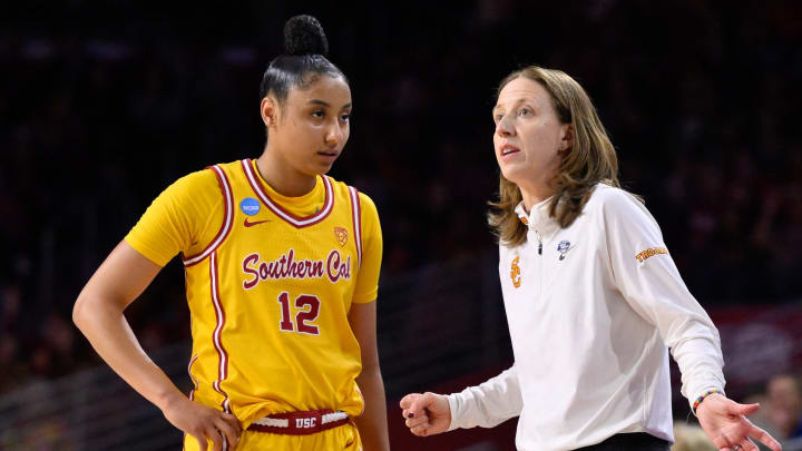 USC Women's Basketball: Should WNBA Change Eligibility Rules For ...