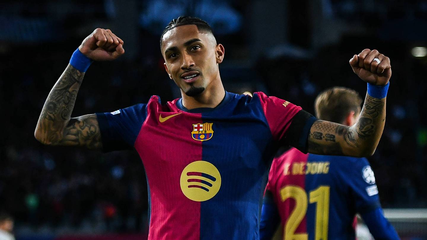 Who Are Barcelona Playing in the Champions League Quarterfinals?