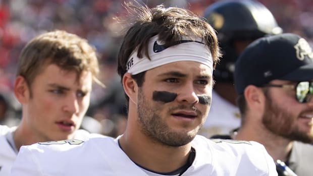 How to Watch Colorado Buffaloes vs. Wyoming: Preview, Prediction, Betting Odds