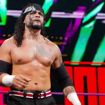 TNA Wrestling Announces Departures of Gail Kim, Ariel Shnerer & Others ...