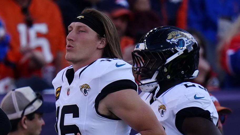 Why an MVP Buzz Is Growing for Jaguars' Trevor Lawrence | Yardbarker