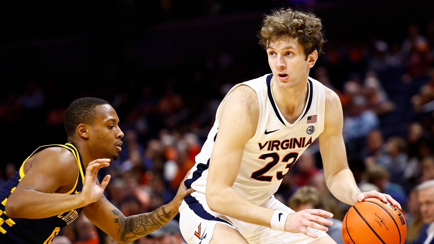 Virginia Basketball vs. Villanova Game Preview, Score Prediction