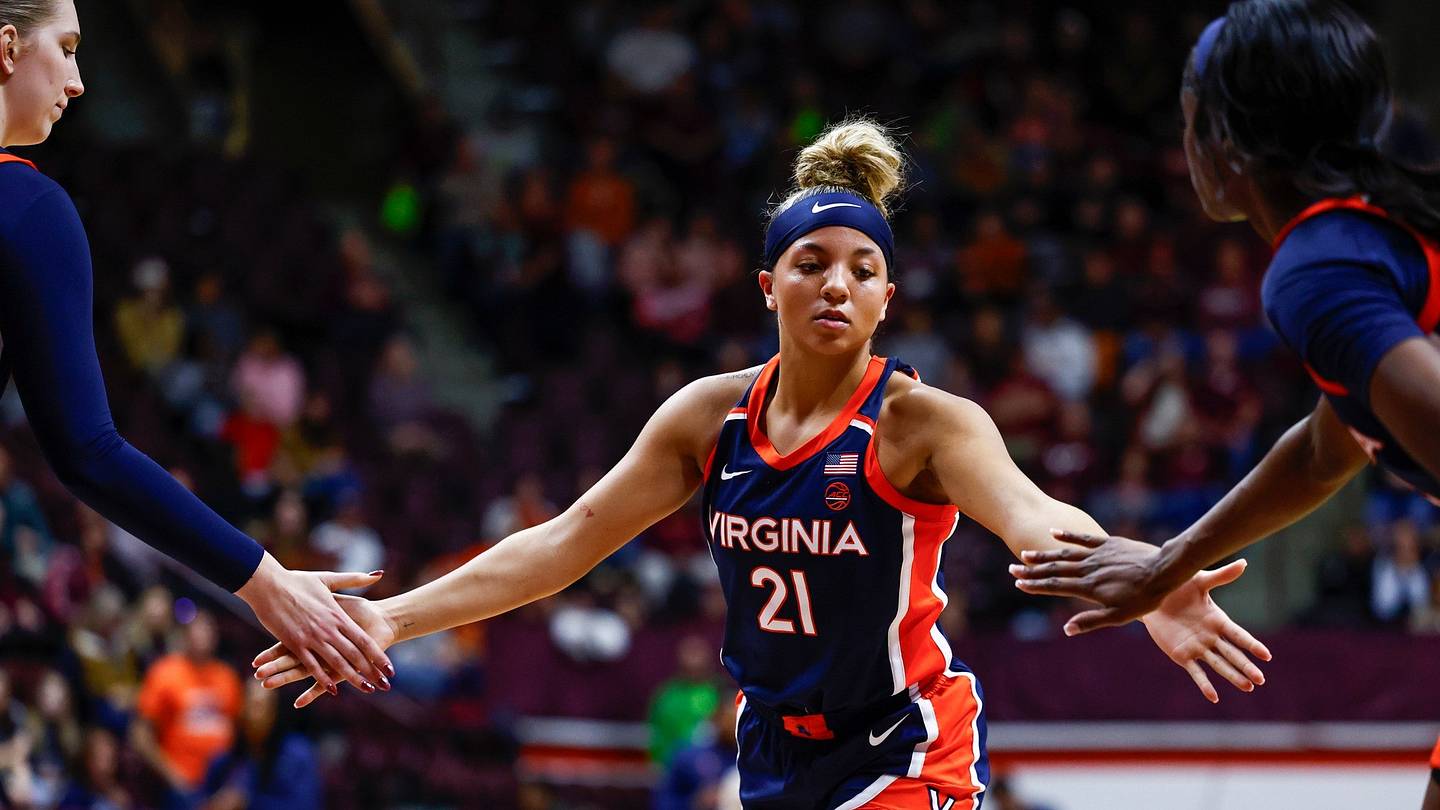 UVA Women's Basketball: Evaluating Virginia's NCAA Tournament Outlook