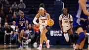 Women's Basketball - Virginia Cavaliers On SI - Sports Illustrated