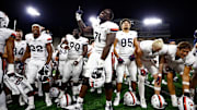 Football - Virginia Cavaliers On SI - Sports Illustrated