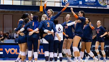 Virginia Cavaliers On SI - Sports Illustrated