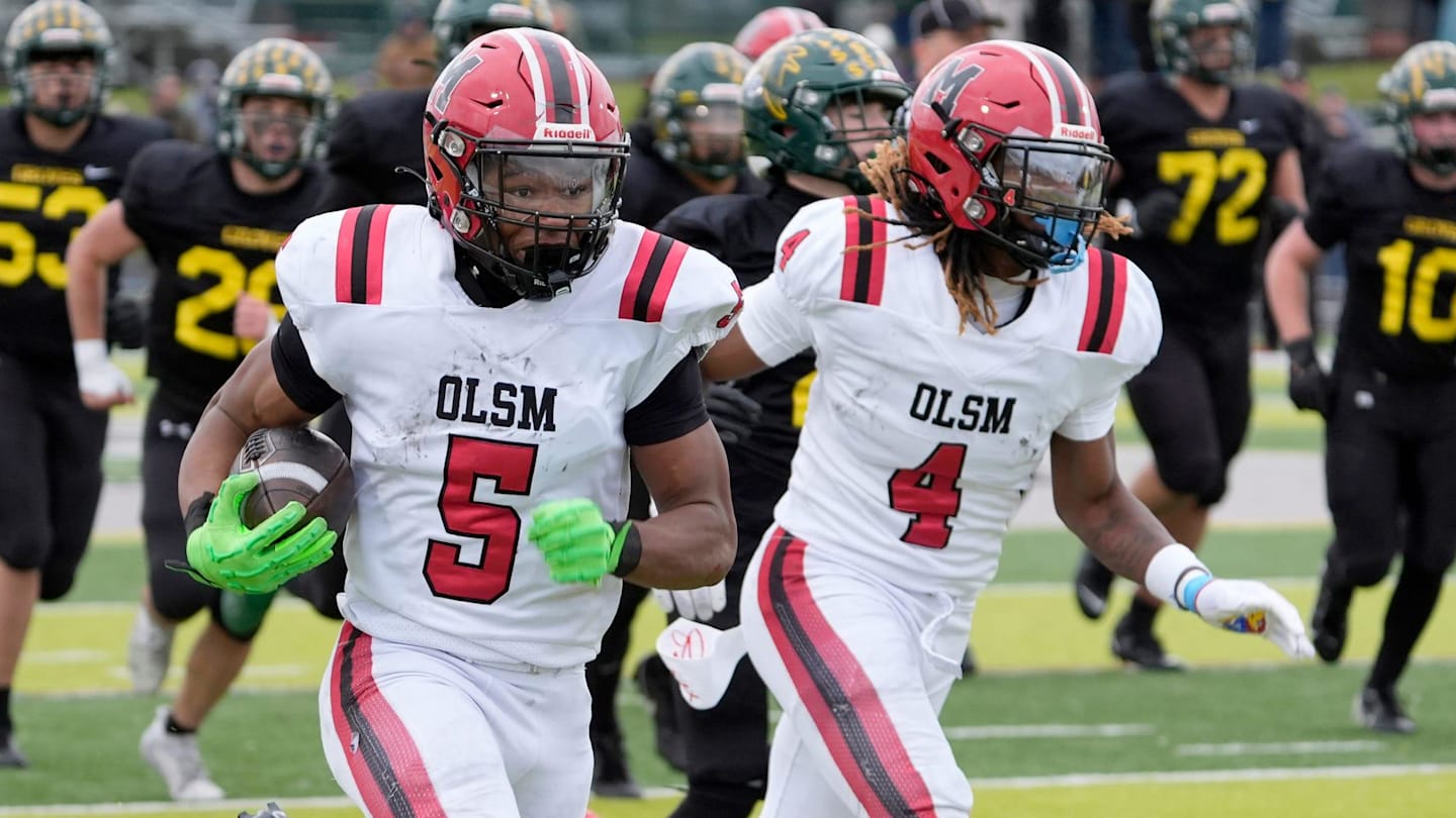 MSU to Host Another Prospect From Key In-State Pipeline