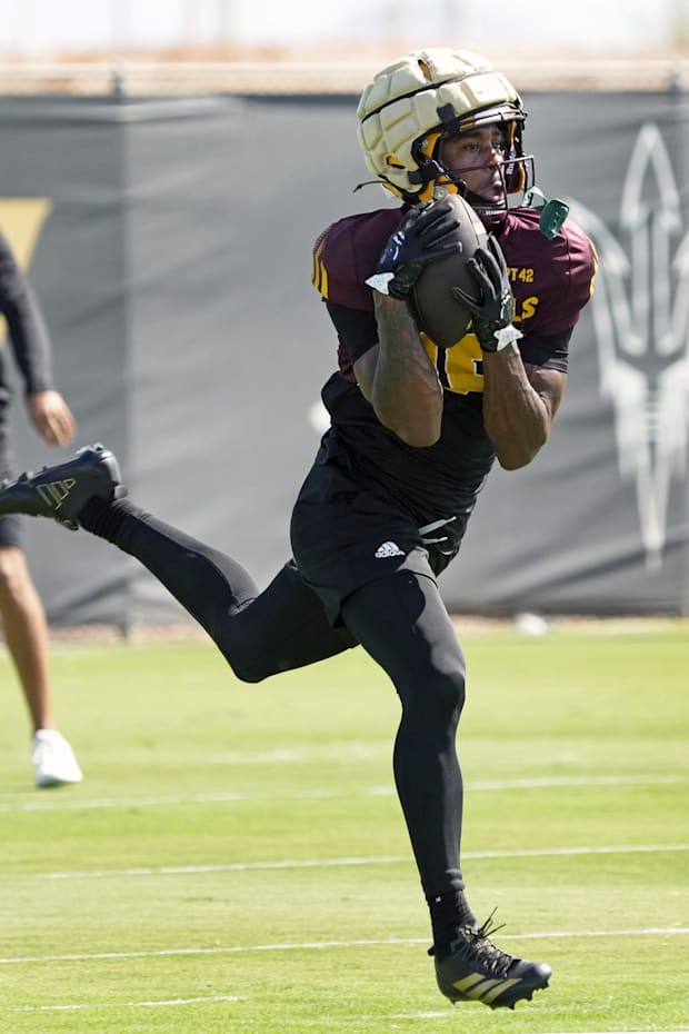 Kenny Dillingham Discusses Utah, Player Health Updates, More