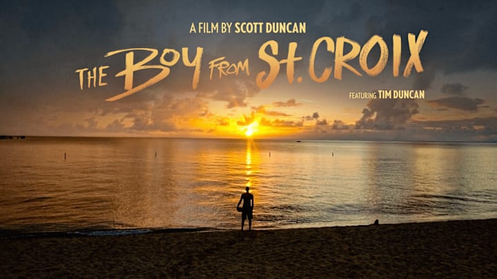Exclusive: Scott Duncan Explains the Making of 'The Boy From St. Croix'