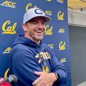 Top 50 Cal Pros: No. 13 - Collin Morikawa, Two-Time Major Winner