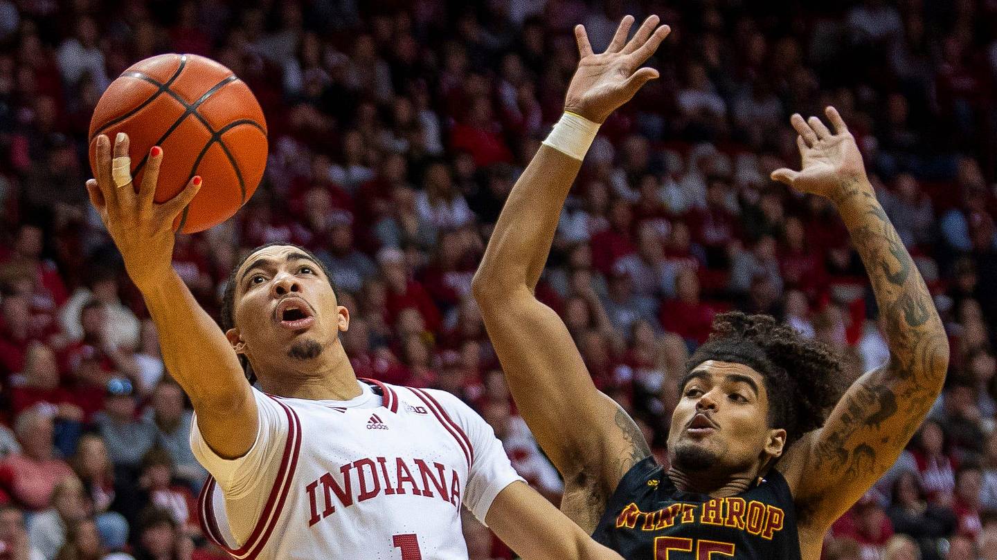How To Watch Indiana Men’s Basketball As It Hosts Rutgers