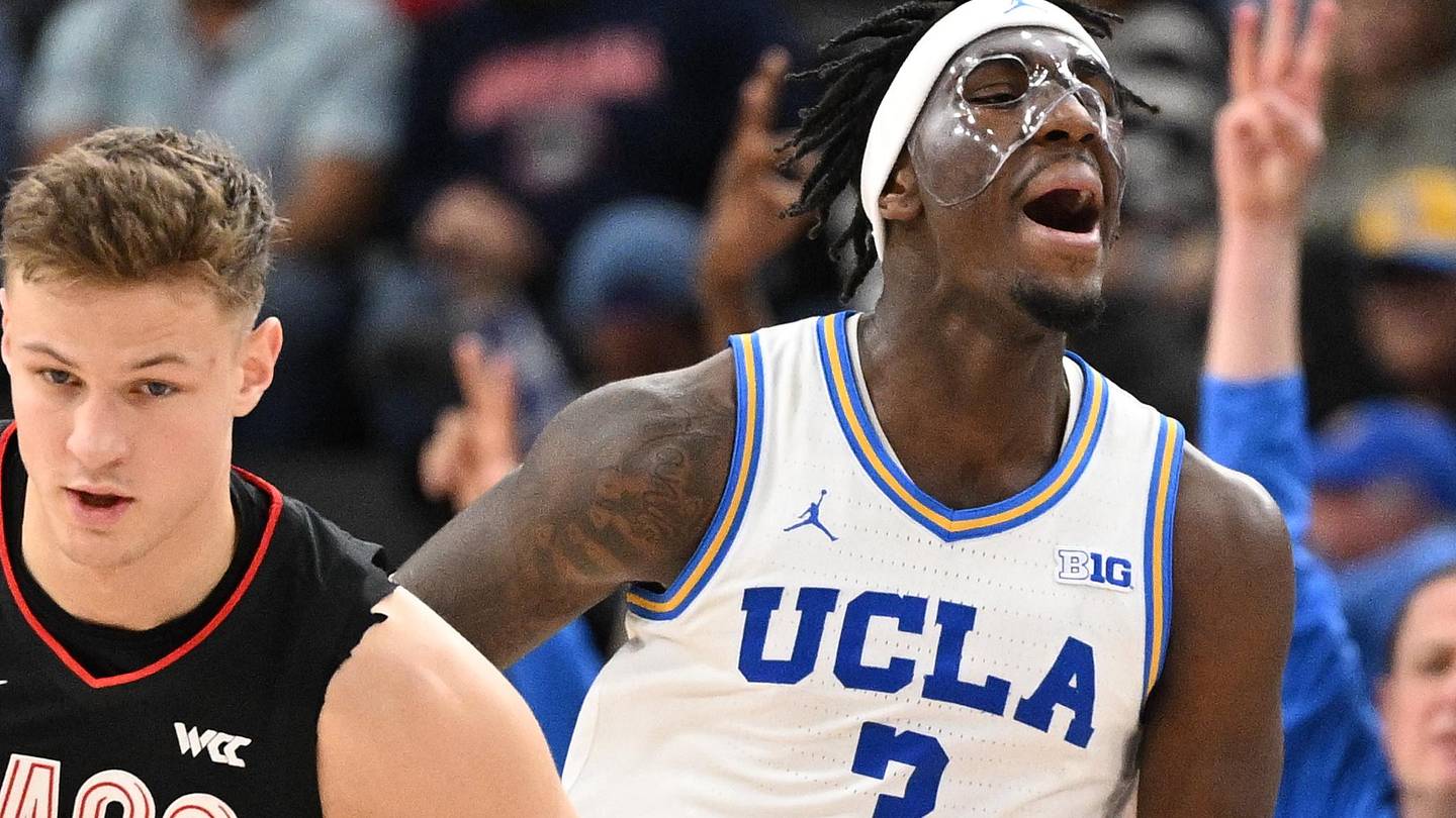 No Eric Dailey Jr. Proves Costly for Bruins in Upset Loss