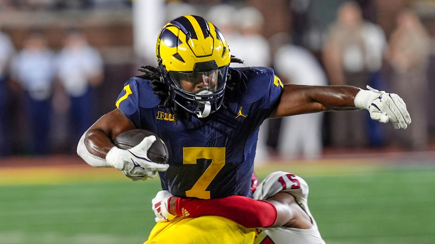 USC vs. Michigan Prediction: Who Wins, and Why?